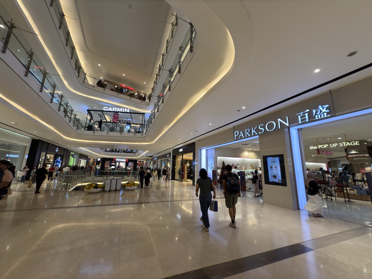 Discover the Best Shopping Spots in KK City! - KK City Info